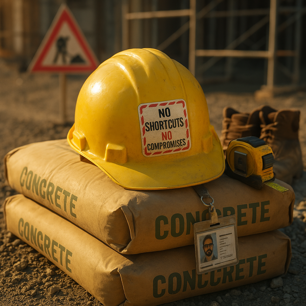 Heavy Duty Stickers